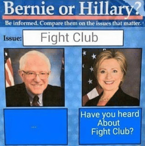 Who Will Win the 2020 Meme War? – MediaWell