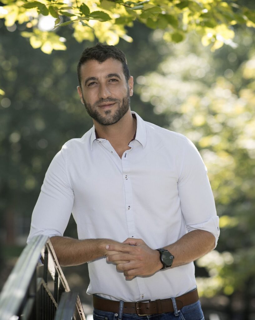 David Nemer – MediaWell